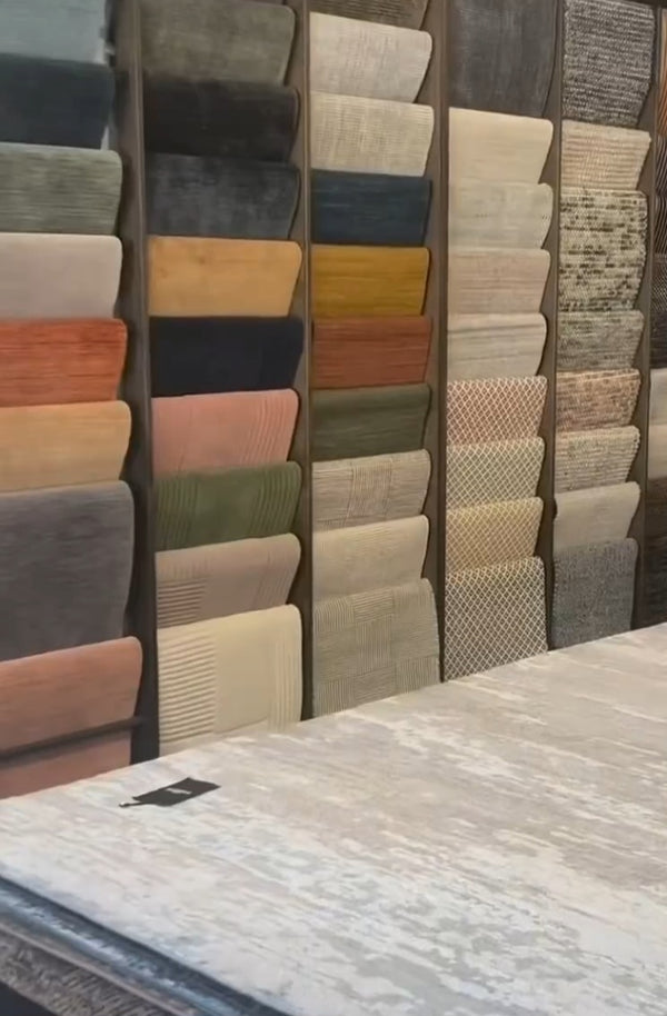 Our Supplier Spotlight - Part 1 - Rug Addiction