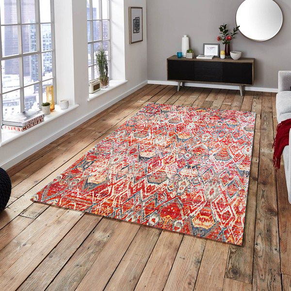 Introducing Jezebel - Rug Addiction