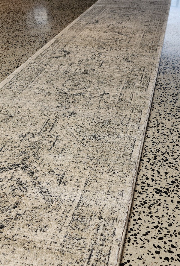 Hufflett - Rug Addiction