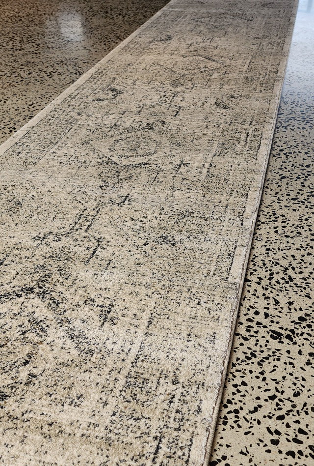 Hufflett - Rug Addiction