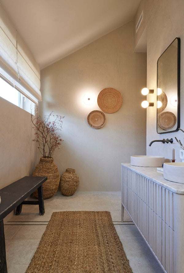 Extra Large Rugs - 300 x 400cm Tagged "jute" - Rug Addiction