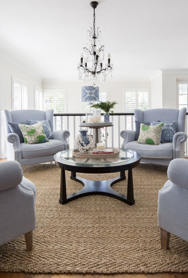 Extra Large Rugs | Over Sized Floor Rugs | Melbourne | Rug Addition ...