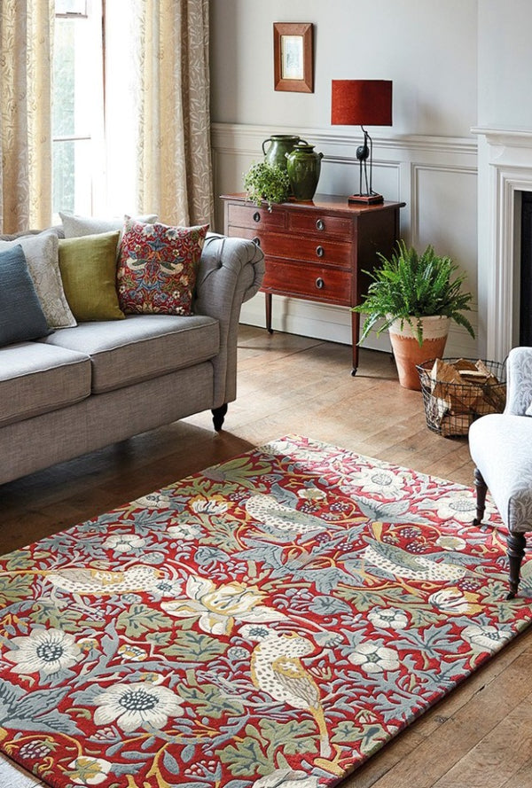 Designer Rugs | Imported Rugs | Melbourne | Rug Addition - Rug Addiction