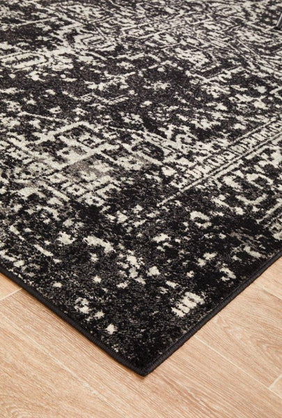 Dark Grey Rug - Rug Culture - Rug Addiction