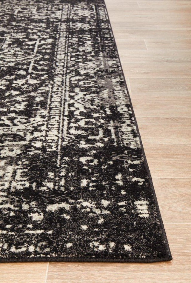 Dark Grey Rug - Rug Culture - Rug Addiction