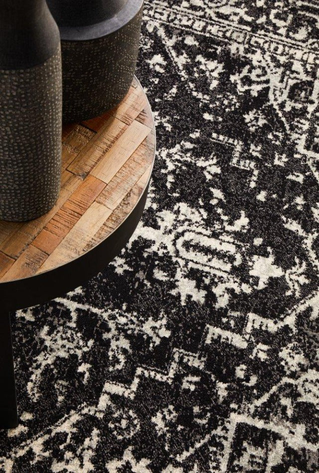 Dark Grey Rug - Rug Culture - Rug Addiction