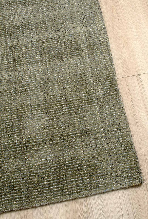 Garcia Rug | Olive - Enquire for availability - Rug Addiction