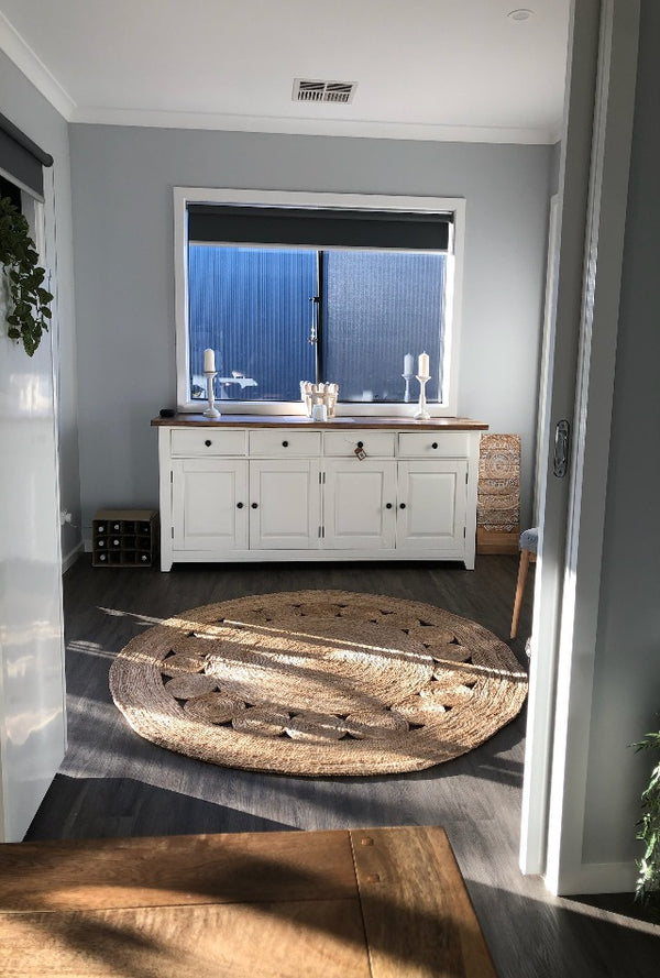 Floor Rugs From TV Show | On the Block | Rug Addiction Tagged "round"