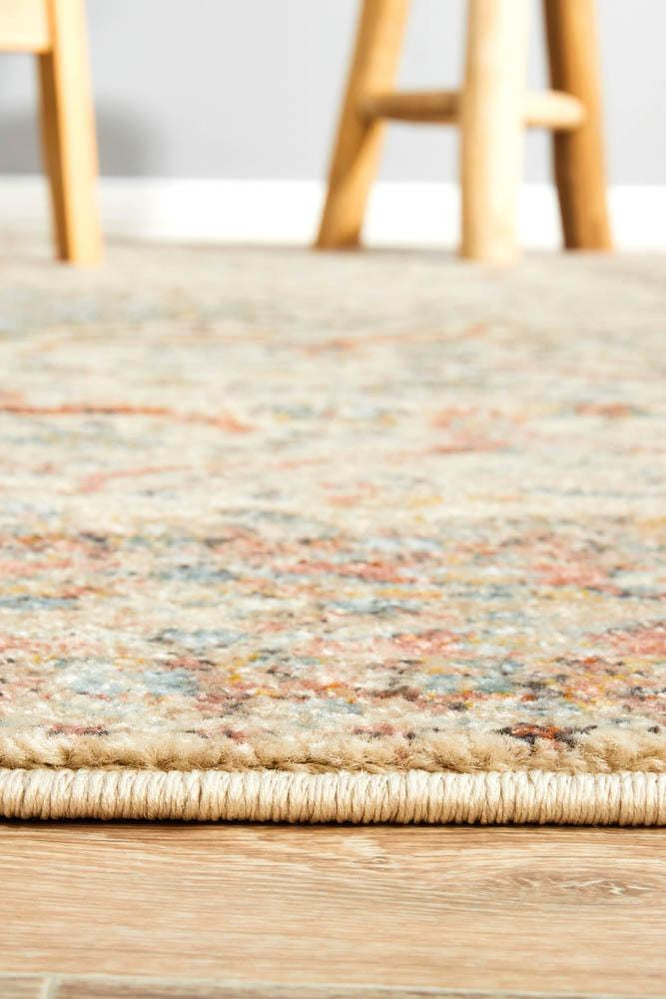 Legacy 861 Papyrus Rug | Multi - Rug Addiction