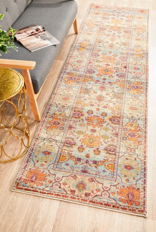 Multi-Colour - Rug Addiction